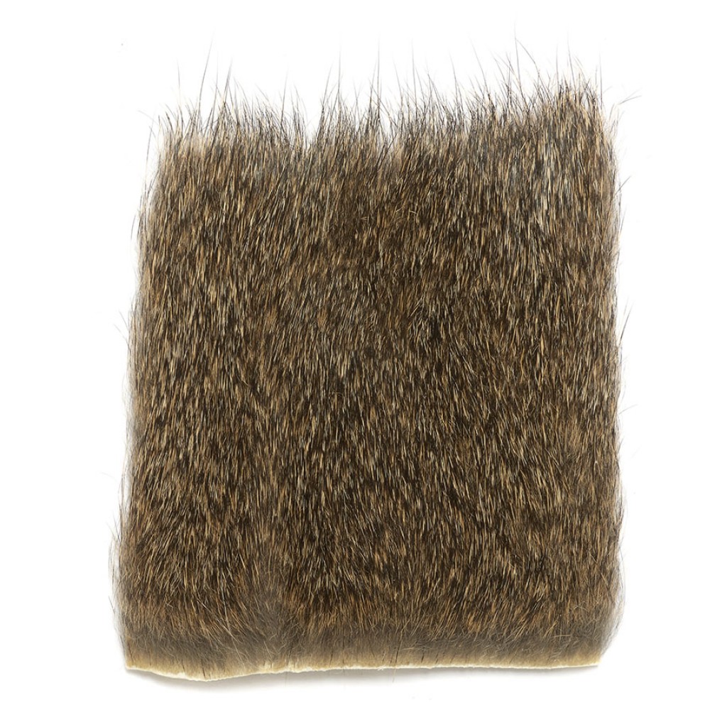 Hair & Furs