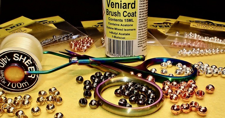 Veniard Fly Tying